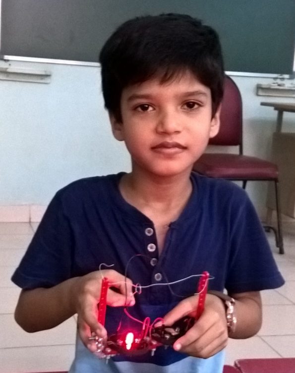 Wire Frame Game – Hrut – Eduprime Projects