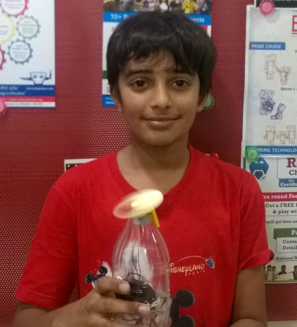 Eduprime Projects – Student Projects & Innovations